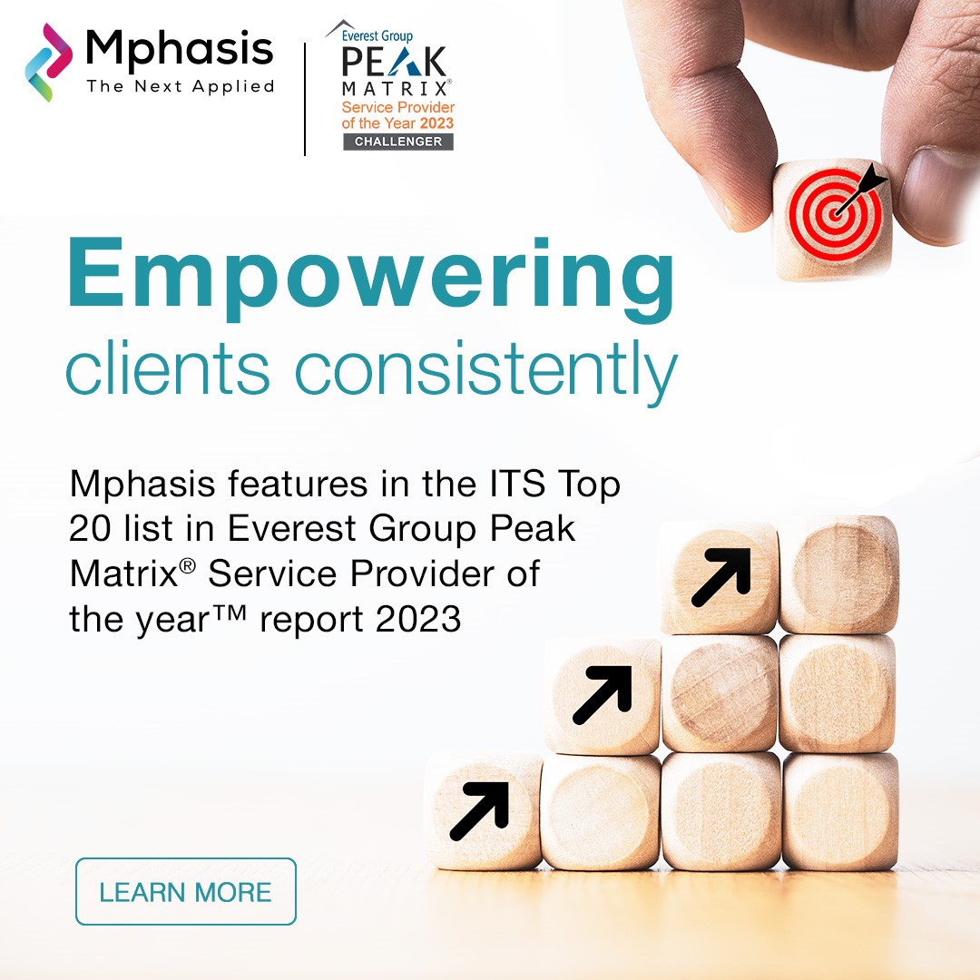 Mphasis | AmbitionBox