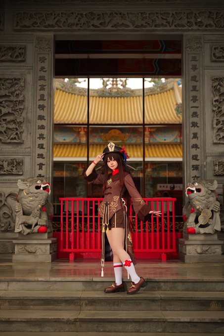 あじたま (@aji_tama_cos) さんのコスプレ作品まとめ (22 件) - Twoucan