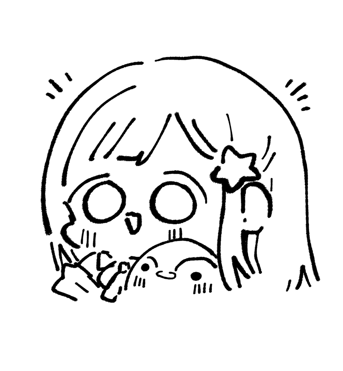 Venus Lapirus 🌠🐧 on Twitter: "น่ารักมั่ยไหว ขอบคุณคุณ STAG ที่ไปคอมมิชโดเนทคุณริดเดิ้ลมาให้นะคะะ 🤍😳"