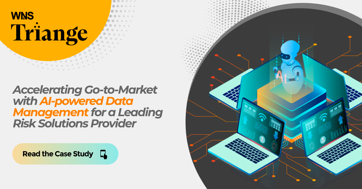 WNS Company Profile & Overview | AmbitionBox