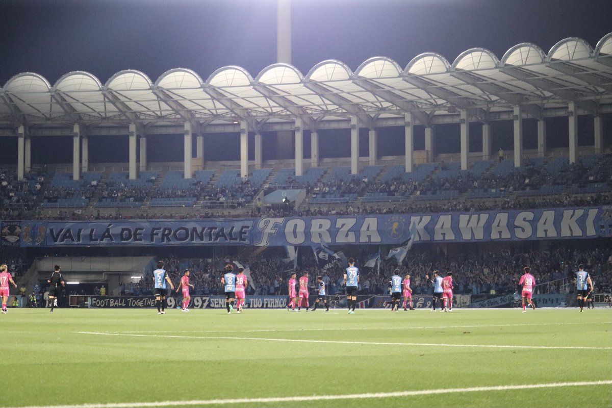 栃木シティ【公式】🔜 6/7 天皇杯 vs 川崎フロンターレ on Twitter: "⏰ FULLTIME 天皇杯JFA第103回全日本サッカー選手権大会2回戦 栃木シティ 1-3 川崎 ...
