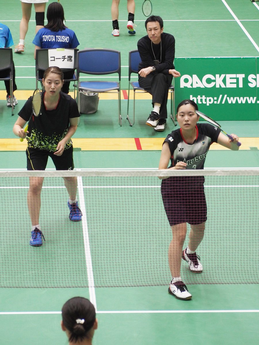 堤 啓太郎 On Twitter 2023ランキングサーキット 石橋麻美子・杉村南美ペア 滋賀県スポーツ協会・丸杉 4月1日ネタにすっかり騙され私が山口に引っ越しすると思っていた杉村
