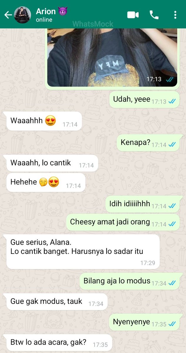 Vickè on Twitter: "3."