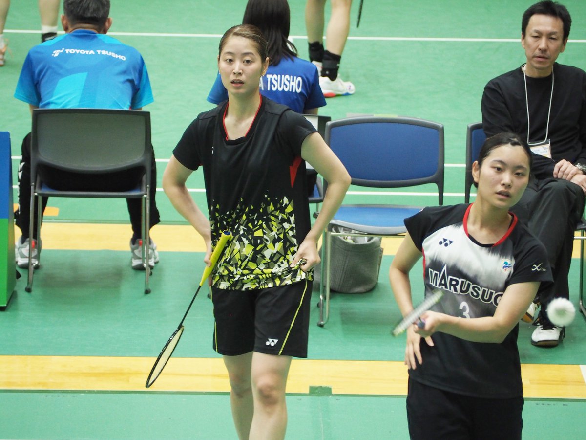 堤 啓太郎 On Twitter 2023ランキングサーキット 石橋麻美子・杉村南美ペア 滋賀県スポーツ協会・丸杉 4月1日ネタにすっかり騙され私が山口に引っ越しすると思っていた杉村
