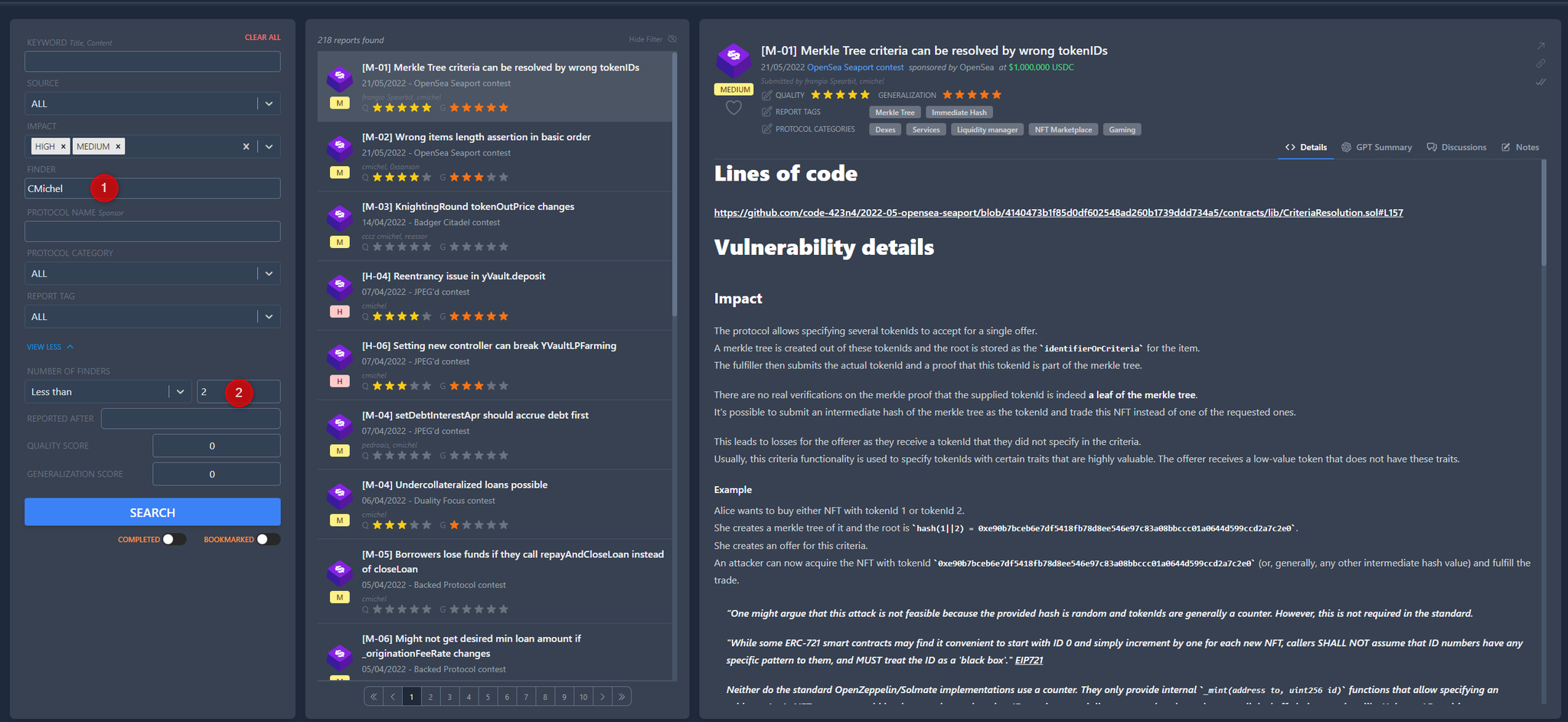 hansfriese on Twitter: "I've received DMs asking about advancing to the next level. A tip using ...