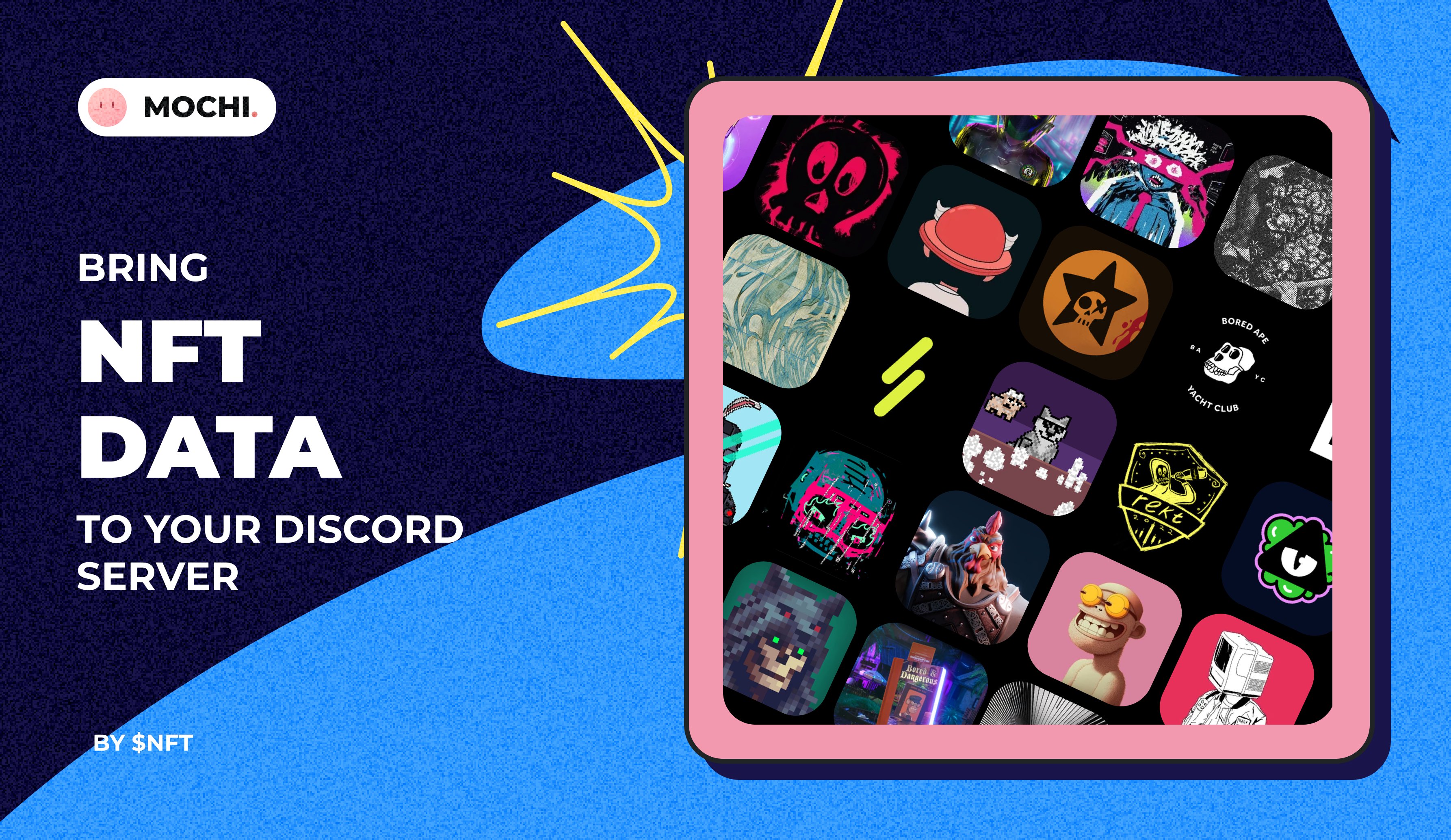 Mochi.gg on Twitter: "1/ Recently, Mochi has unveiled a series of features for crypto ...