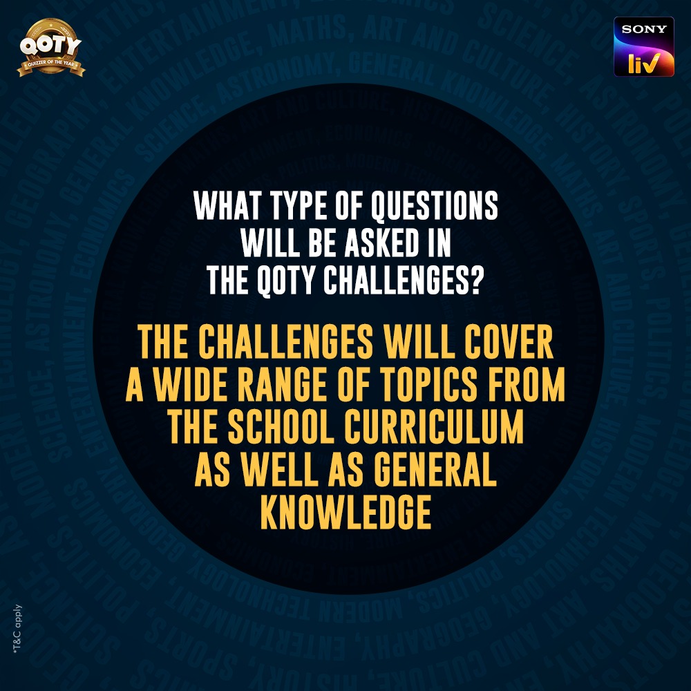 Sony LIV on Twitter: "The grand quizmaster is here to clear all your doubts! Ask him your ...