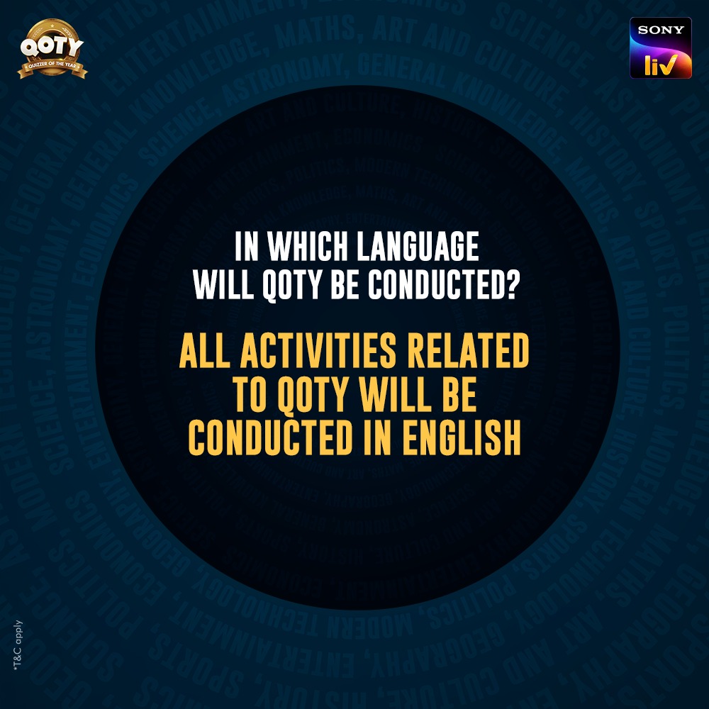 Sony LIV on Twitter: "The grand quizmaster is here to clear all your doubts! Ask him your ...