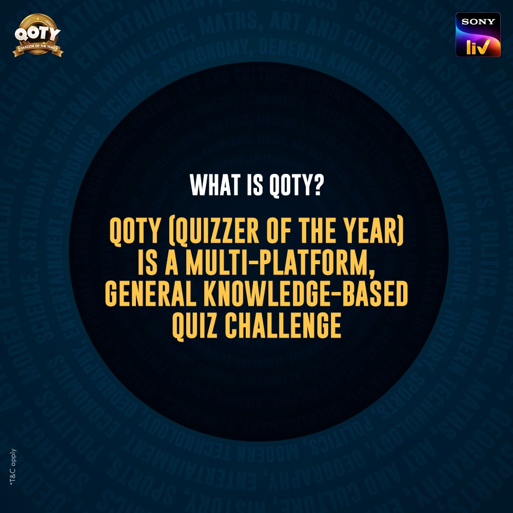 Sony LIV on Twitter: "The grand quizmaster is here to clear all your doubts! Ask him your ...