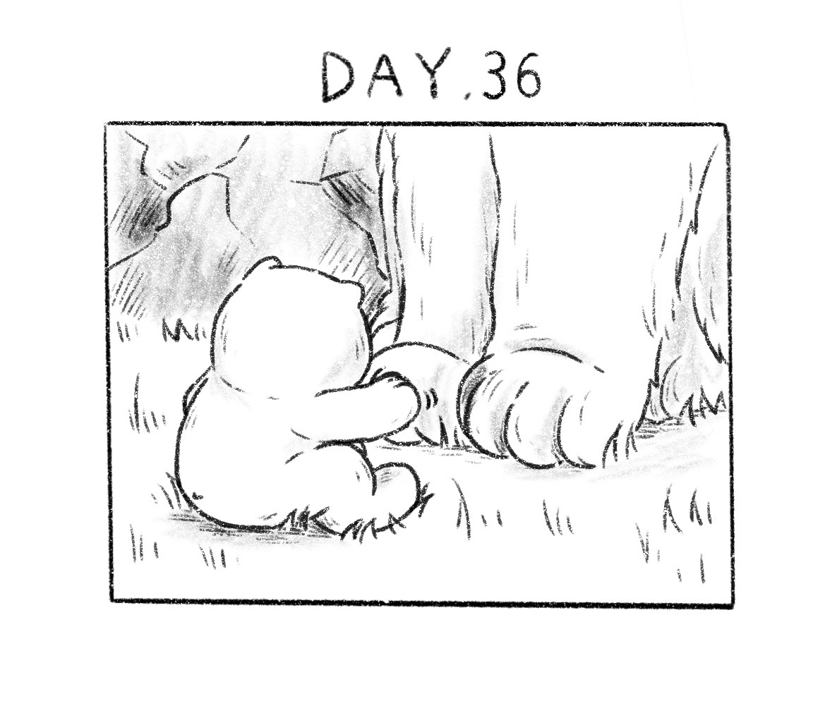 福山田 梅子@ウォンバット大好き倶楽部🇯🇵 on Twitter: "DAY36 きみのては、まるくていいにおいがするね #ウォンバット #今日のウォン太郎 https://t.co ...