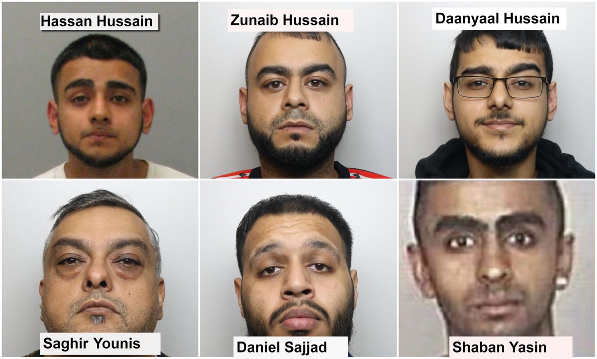 Derbyshire Police On Twitter JAILED Ten Members Of Two County derbyshire-police-on-twitter-jailed-ten-members-of-two-county