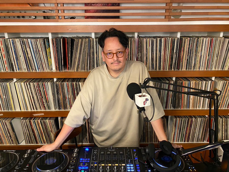 block.fm on Twitter: "ラジオ｜日本初上陸の韓国発フェス 「WATERBOMB JAPAN 2023」特集 アーカイブ公開！ TJO( @TJO_DJ19 )が世界を席巻 ...