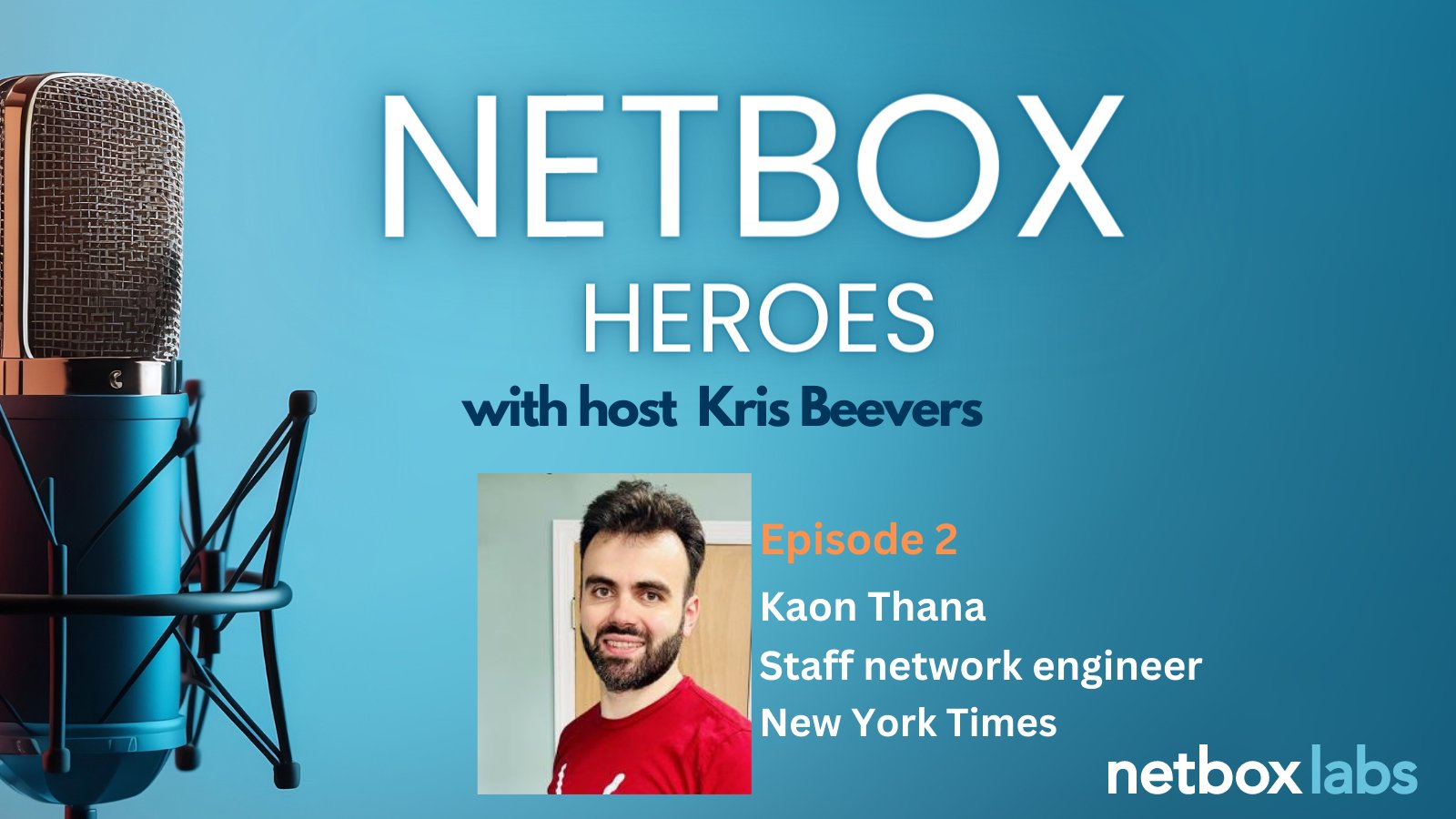 NetBox Labs on Twitter: "Learn how to generate device configurations with #NetBox using NetBox 3 ...