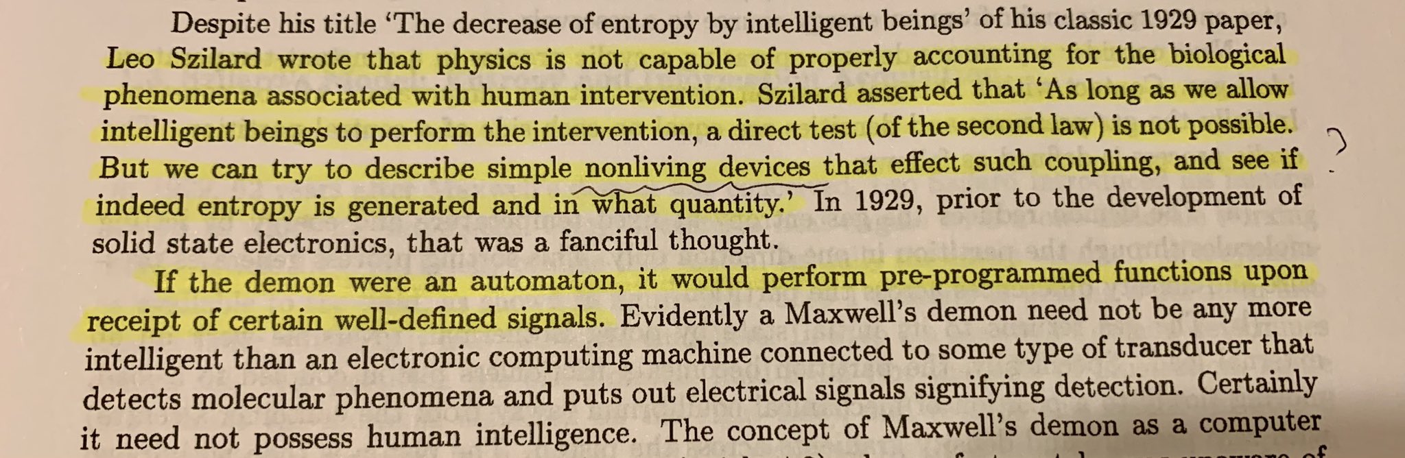 Tom Froese, Embodied Cognitive Science Unit (ECSU) on Twitter: "Here it finally is: Irruption ...