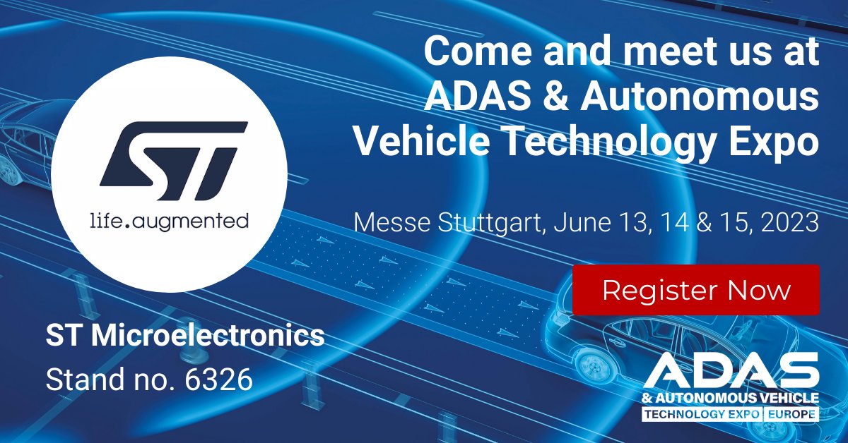 STMicroelectronics Company Profile & Overview | AmbitionBox