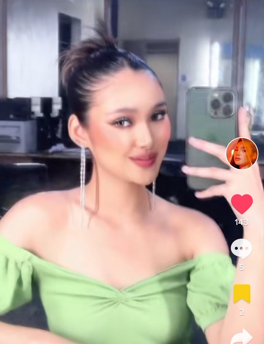 zoe cassandra on Twitter: "Check out Karina Bautista's video! #TikTok https://vt.tiktok.com ...