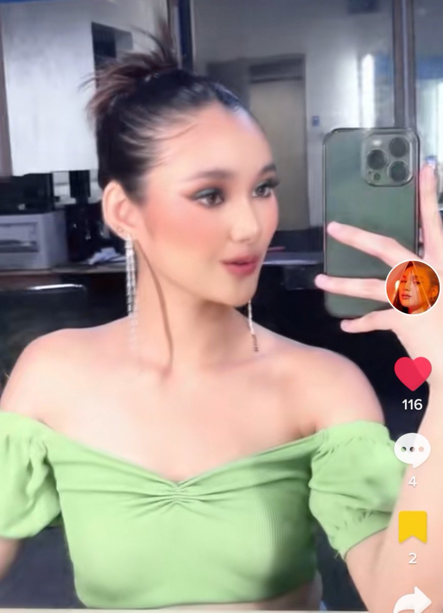 zoe cassandra on Twitter: "Check out Karina Bautista's video! #TikTok https://vt.tiktok.com ...