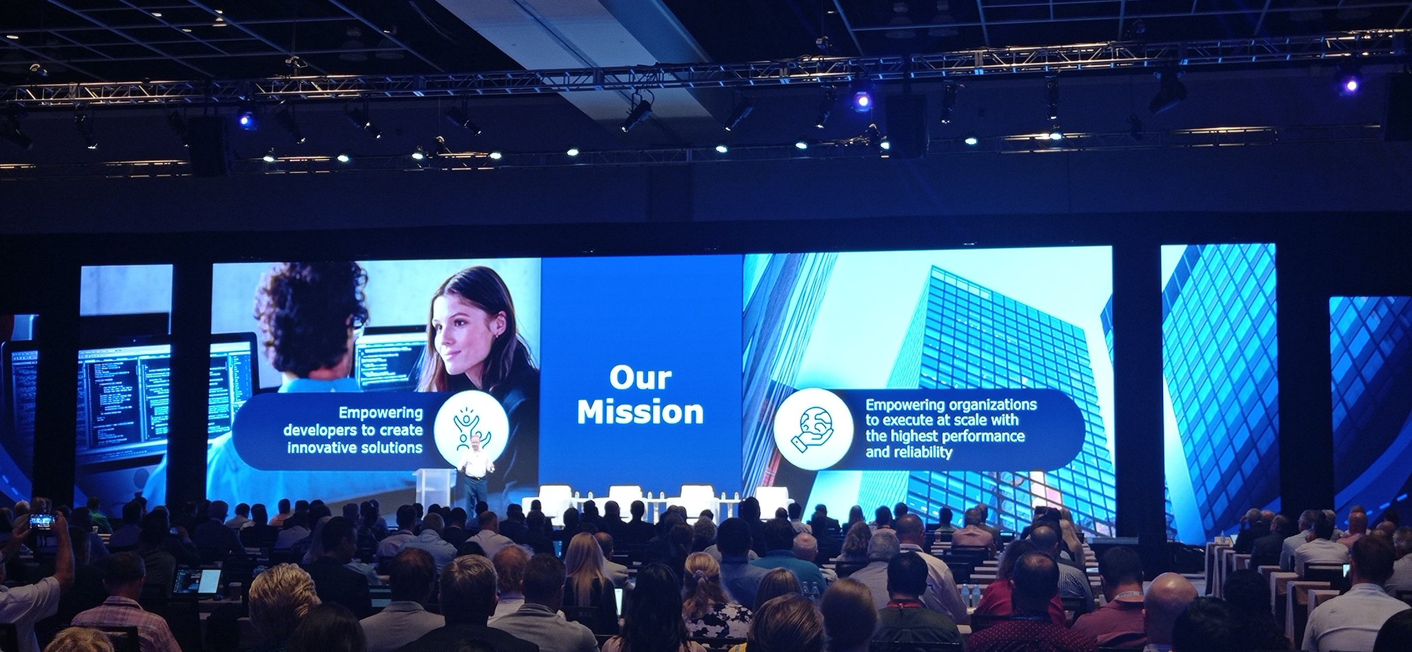 InterSystems Developers (@InterSystemsDev) / Twitter