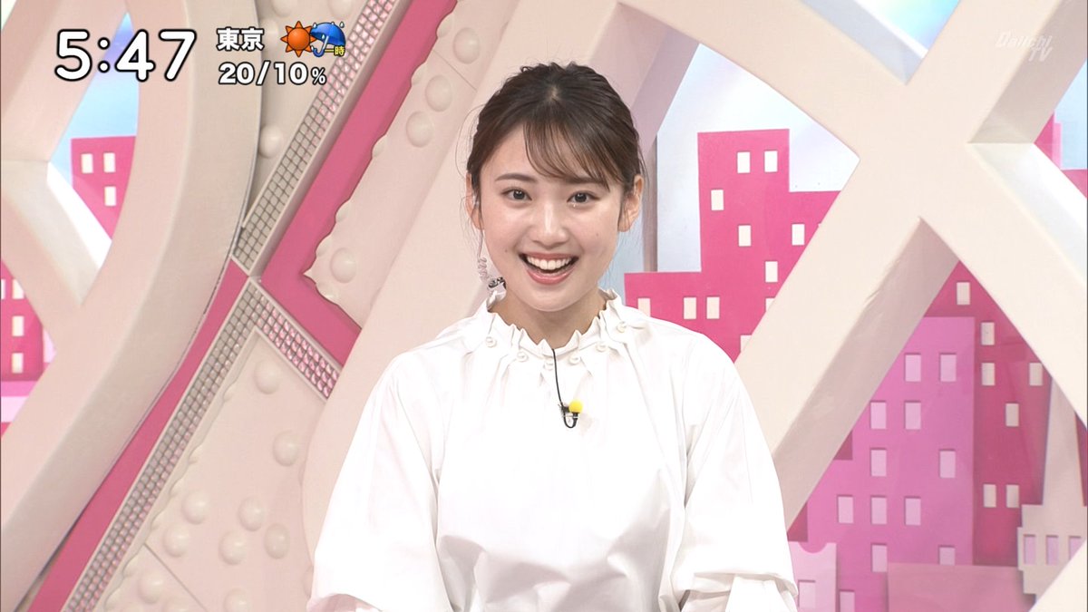 ナンガ(^O^)σ on Twitter: "#大久保沙織 #米澤かおり #林田美学 #後藤楽々 #中野謙吾 #Oha4 #2023年6月7日"