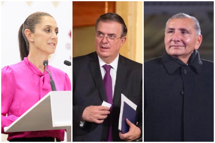 Antitelevisamx On Twitter Llegó La Madre De Todas Las Encuestas Con
