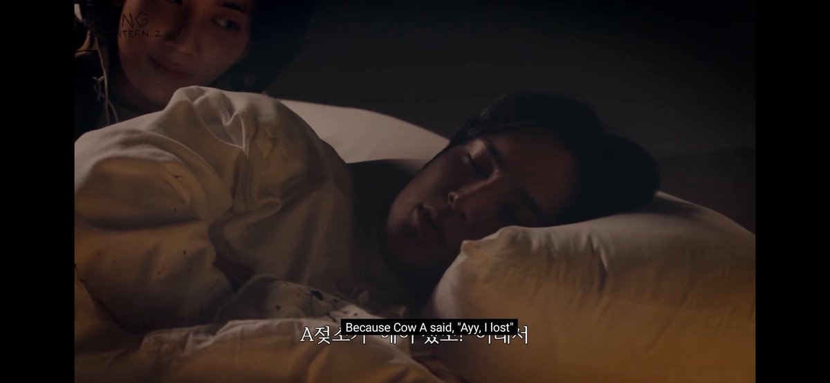 모찌햄찌 HAMZZI ; 🍑🐹 on Twitter: "젖소 (jeoht so) = cow, "I lost" 삐졌어 (bbi jyeoht sseo), which means ...