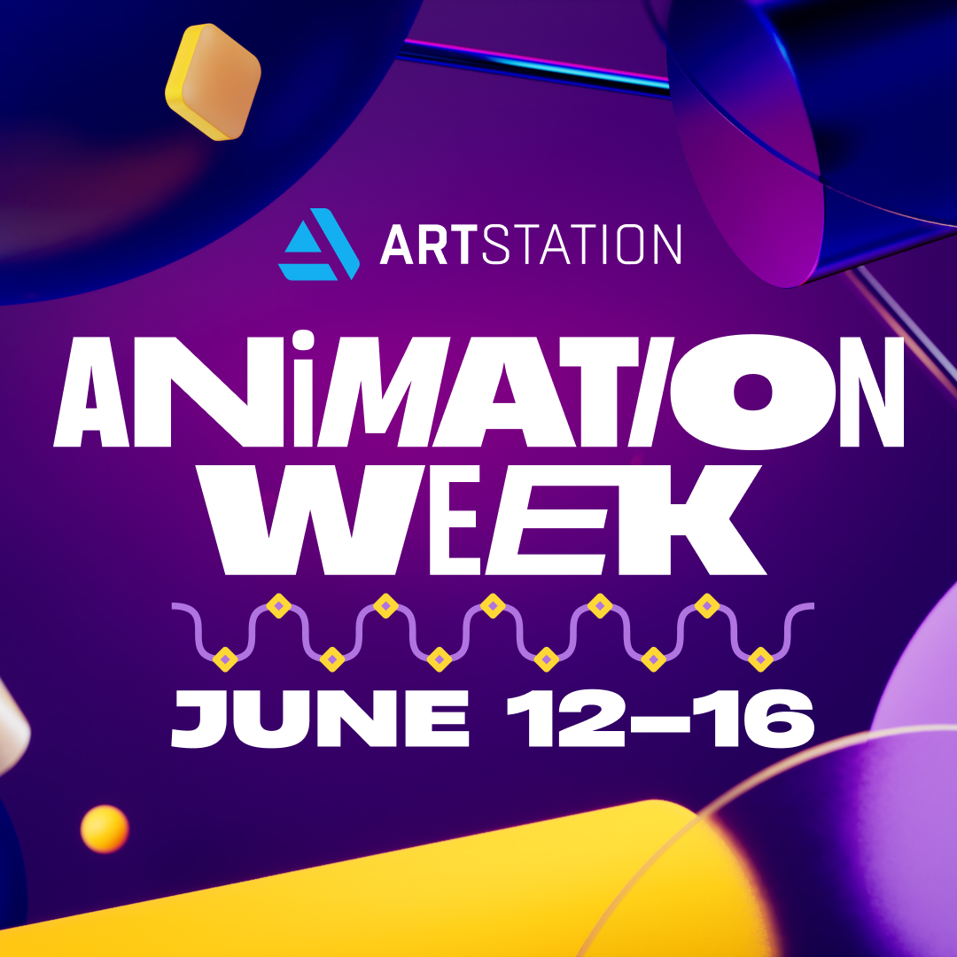 ArtStation.com on Twitter: "There's an exciting live event lineup for you to discover during ...