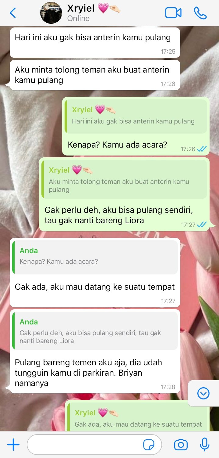 butterfly🦋🌸 on Twitter: "3. Gak perlu tau https://t.co/WDbHmu5tFw ...