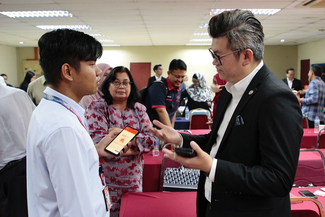 KKMalaysia🇲🇾😷 on Twitter: "Kementerian Kesihatan Malaysia (KKM) ingin memaklumkan bahawa ...