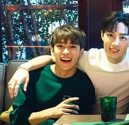 LOVE TRINITY ( TPOP ) on Twitter: "RT @thxtxtt3: น้องเต๋า 2019 น้องเต๋า 2023 การเวลาทำอะไรกับเติ ...