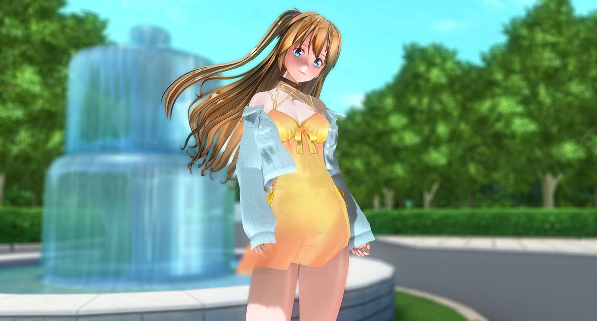 趣味のお部屋 on Twitter: "#COM3D2 #カスタムオーダーメイド3D2 #MOD"