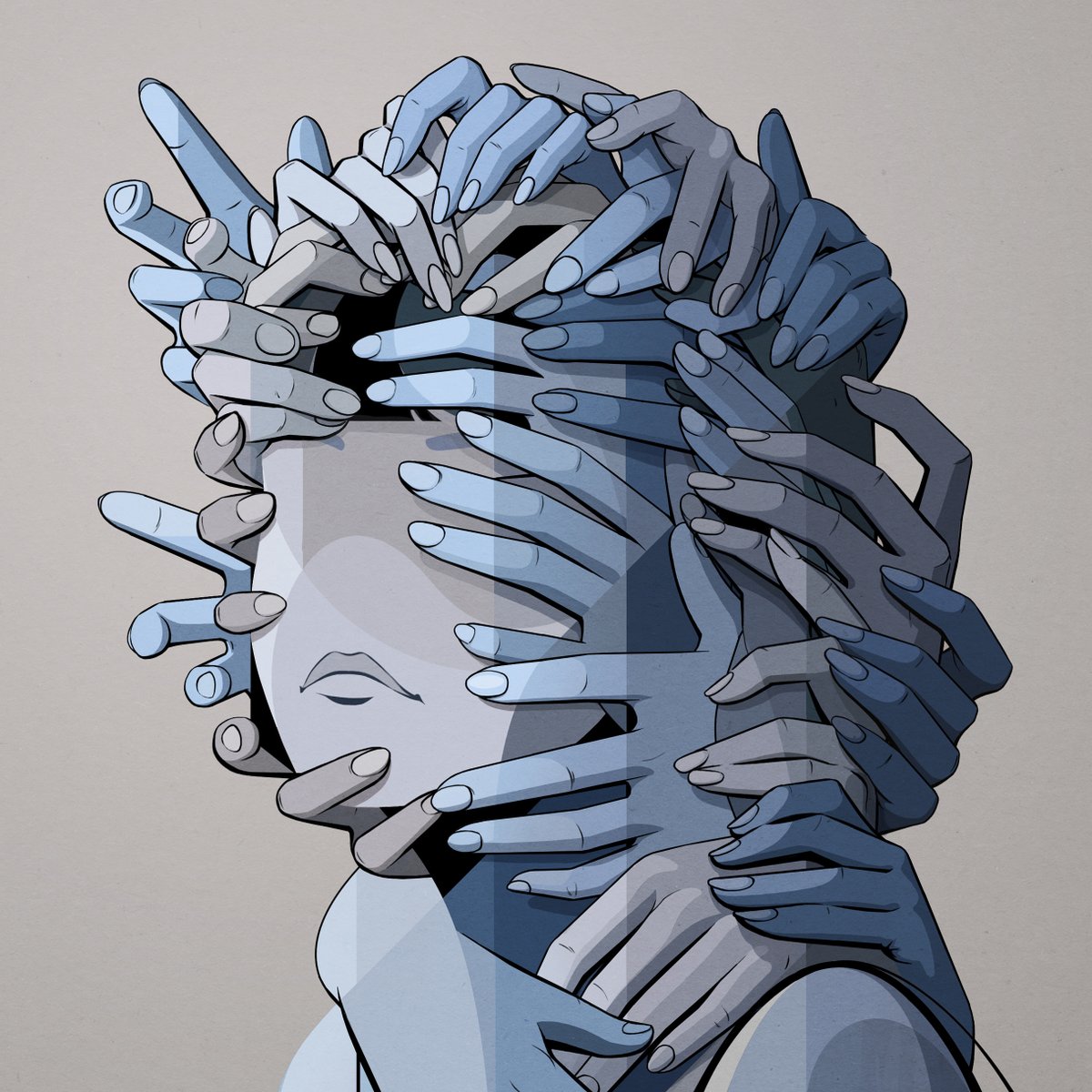 Eric Pause (@EricPauseArt) さんのイラスト・マンガ作品まとめ (48 件) - Twoucan