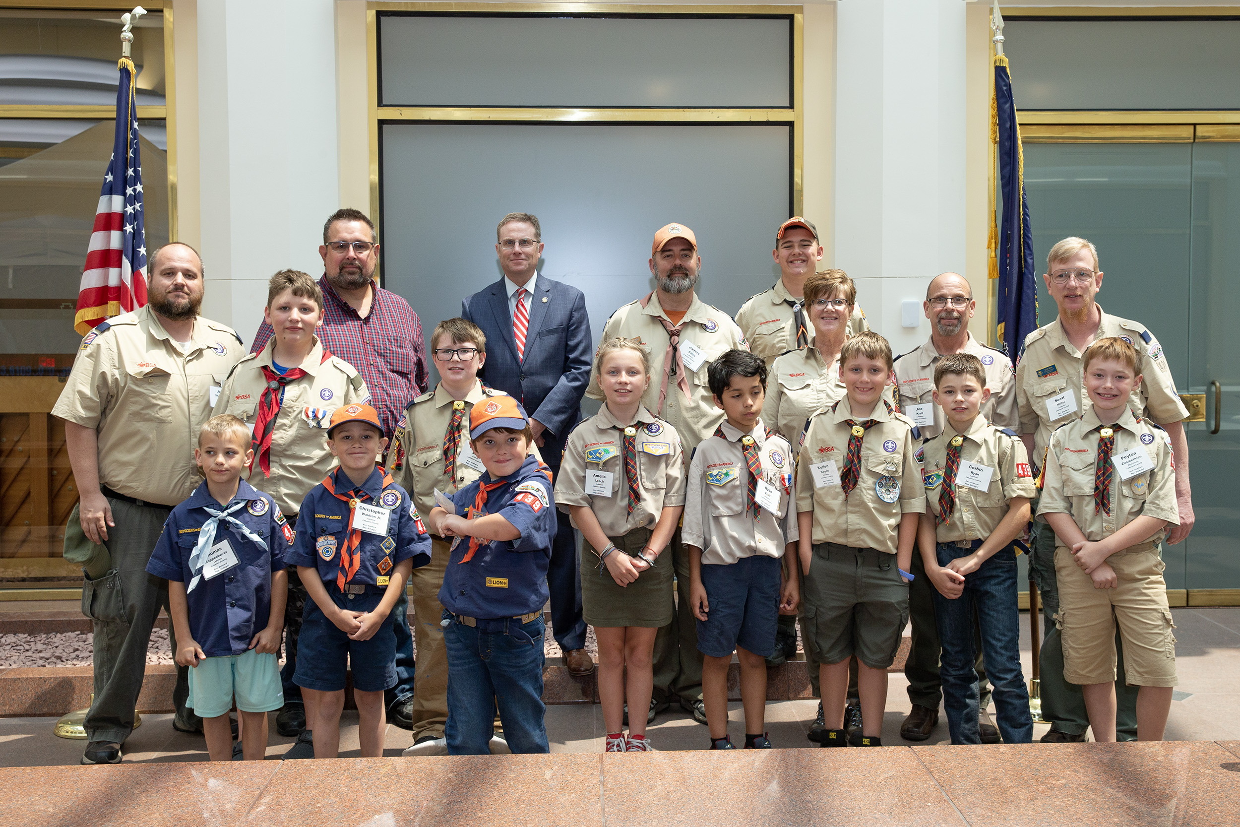 Senator Chris Gebhard on Twitter: Senator Chris Gebhard on Twitter: