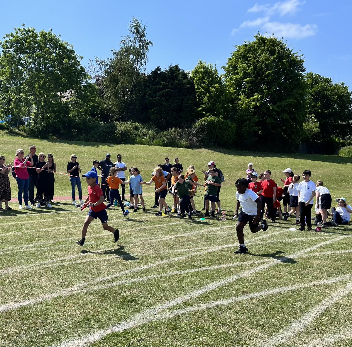 School Gallery - Sir John Lawes