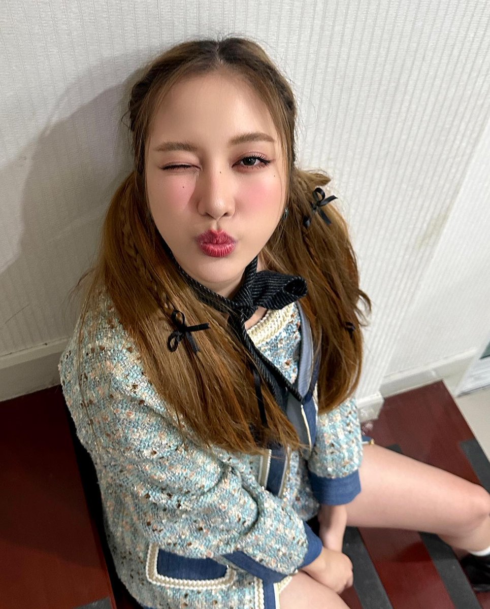 FreenBecky Latam United on Twitter: "📸 | #srchafreen vía IG post oishi_copy92 🔗https://instagram ...