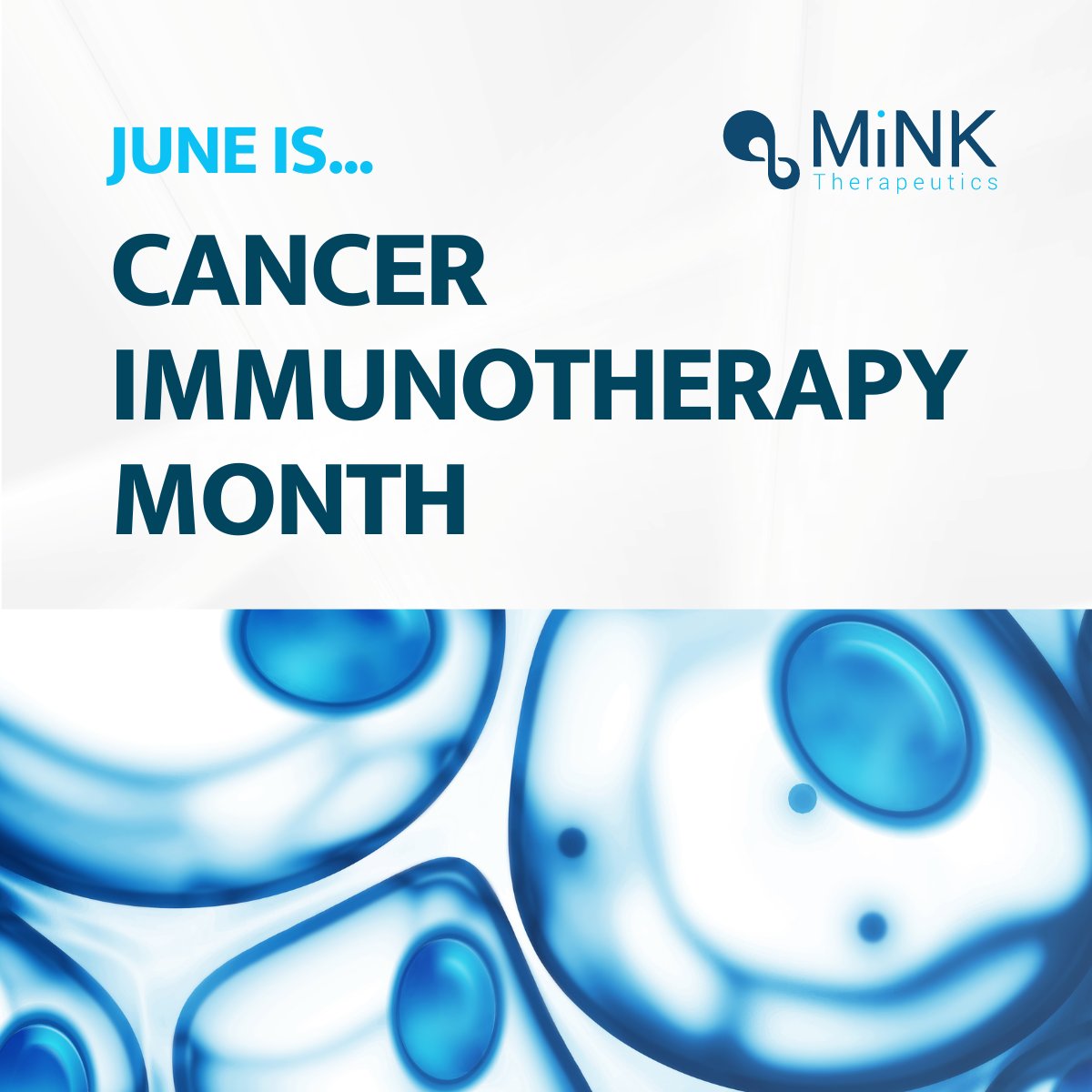 MiNK Therapeutics (@MiNK_iNKT) / Twitter