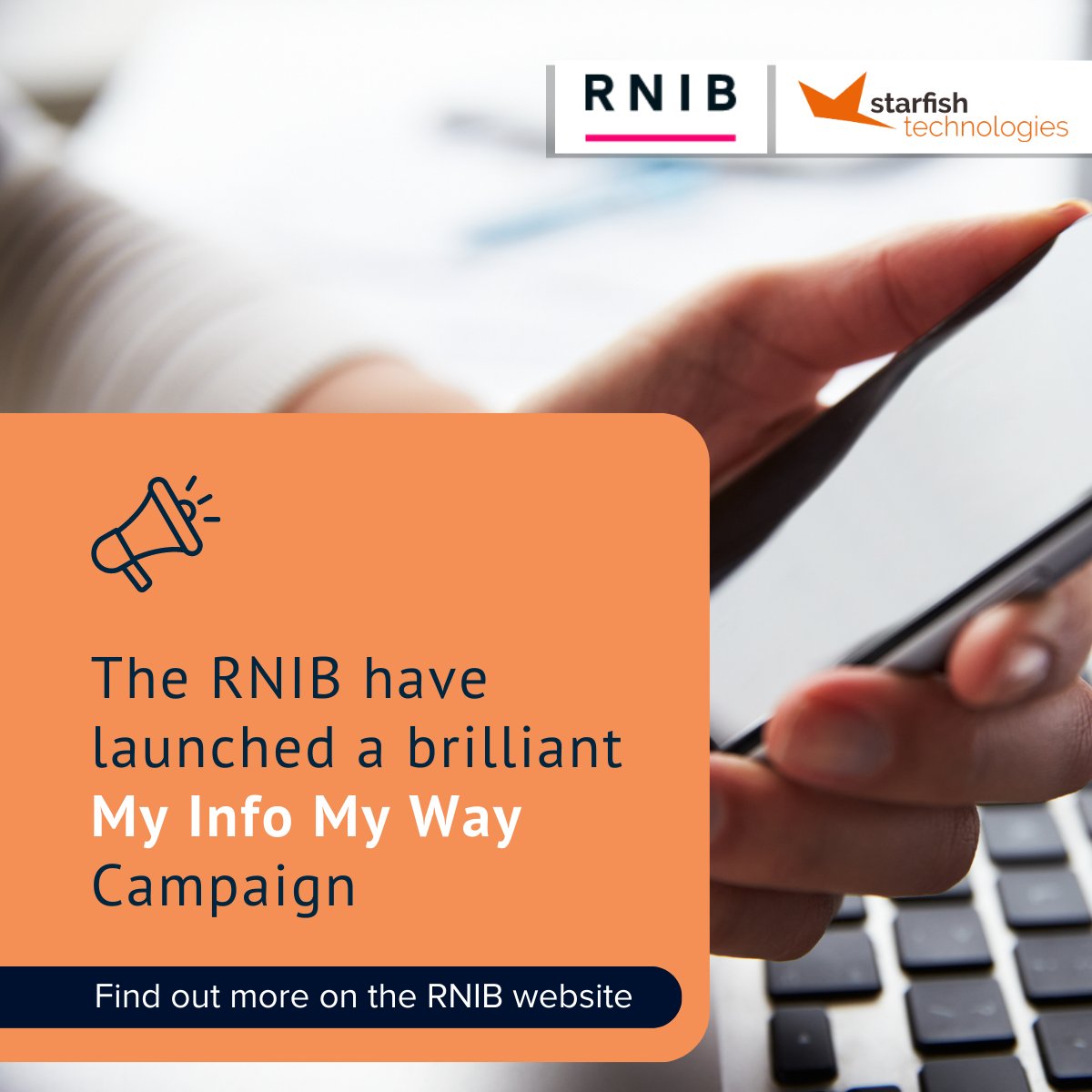 Product Support - Starfish Technologies