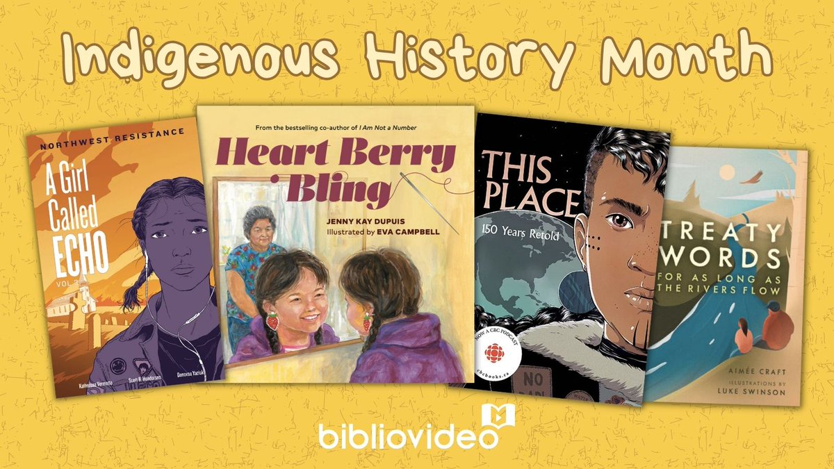 Bibliovideo on Twitter: Bibliovideo on Twitter: