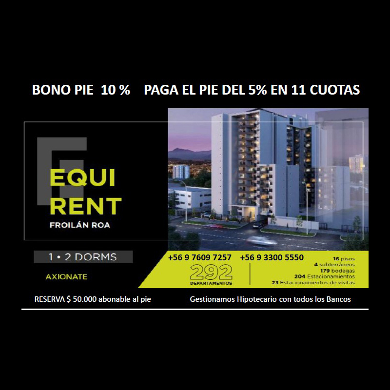 EUIndisa on Twitter: "Axion nos presenta 2 proyectos inmobiliarios en promoción para este mes ...