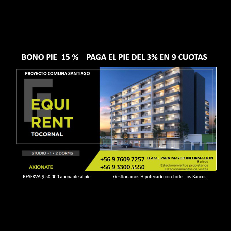EUIndisa on Twitter: "Axion nos presenta 2 proyectos inmobiliarios en promoción para este mes ...