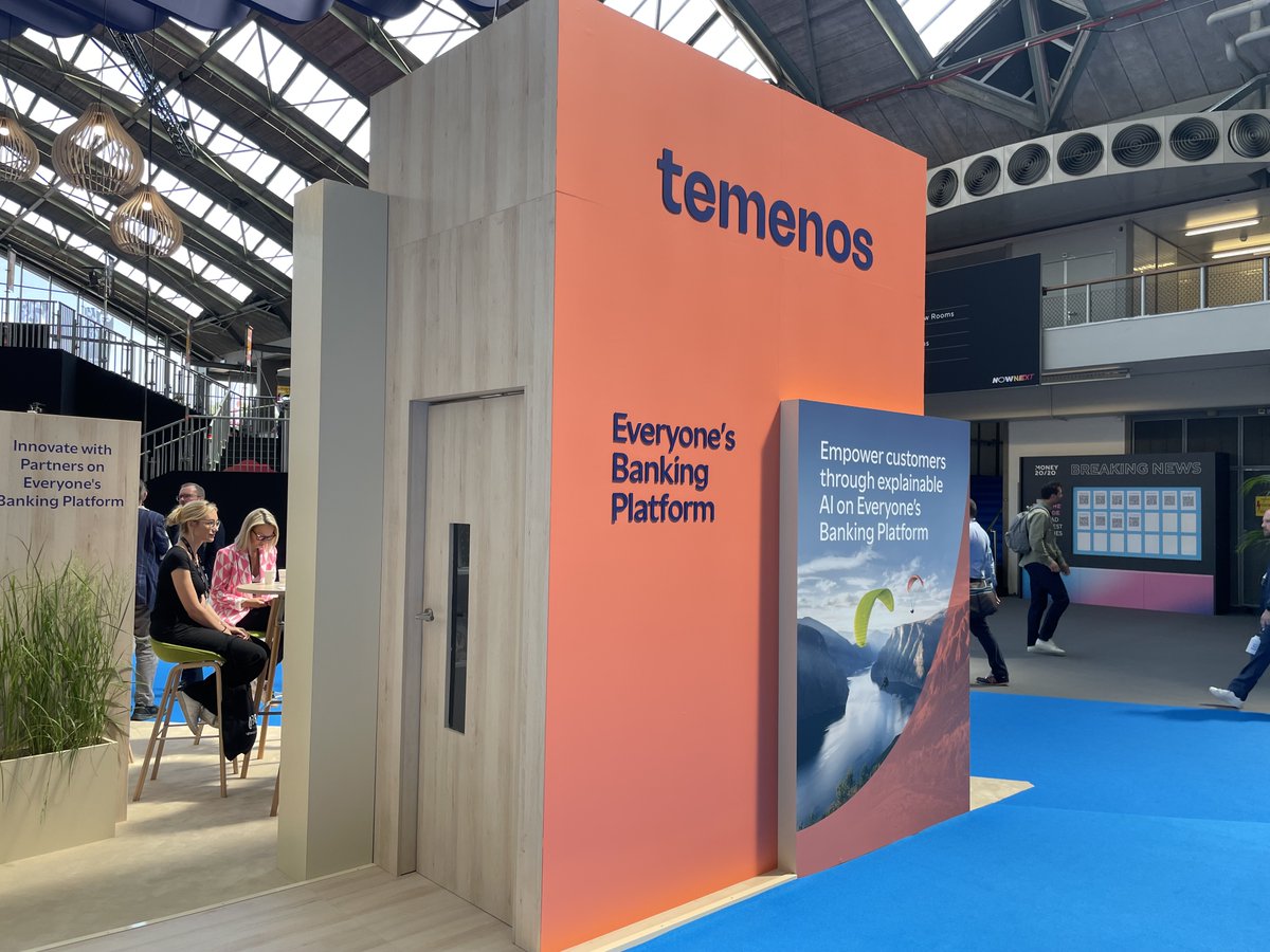 Temenos Company Profile & Overview | AmbitionBox