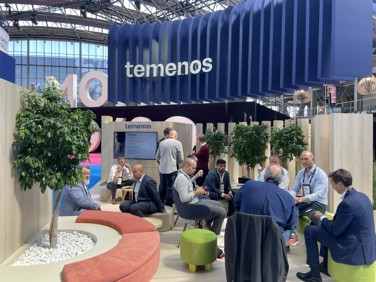 Temenos Company Profile & Overview | AmbitionBox