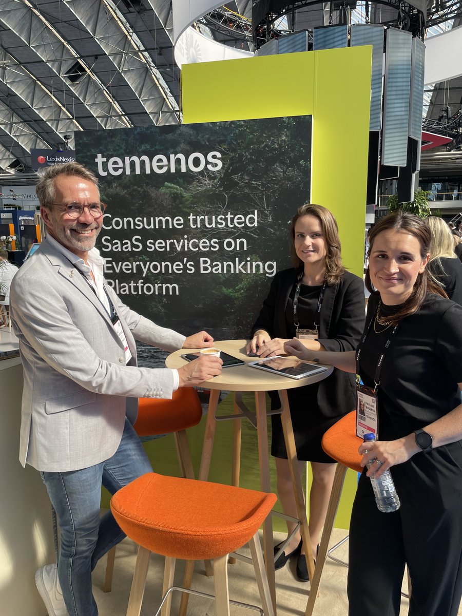 Temenos Company Profile & Overview | AmbitionBox