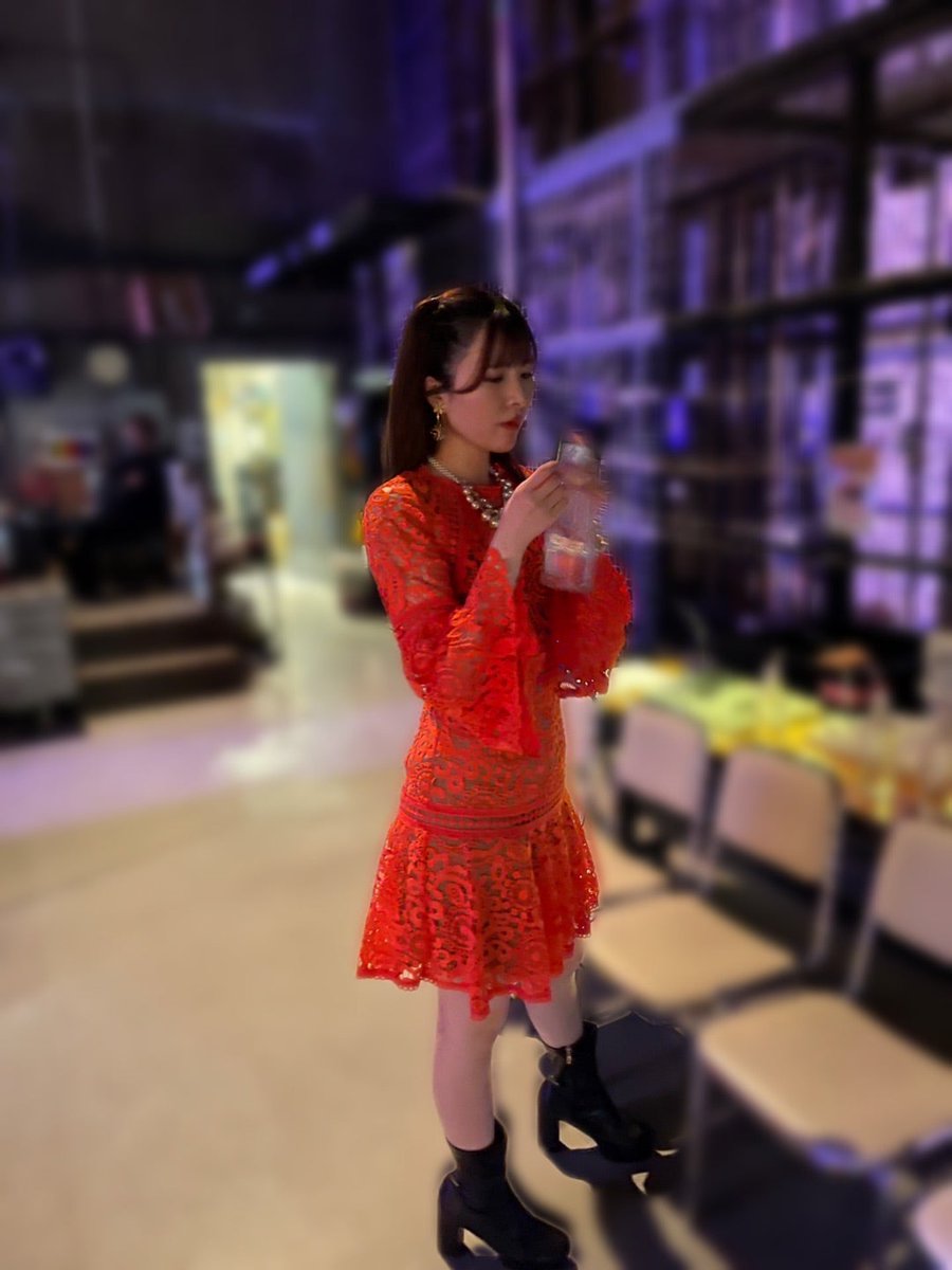 小片リサ on Twitter: "【Blog更新】 真夏の #Coeur_coeur:… #小片リサ https://ameblo.jp/risa-ogata/entry ...