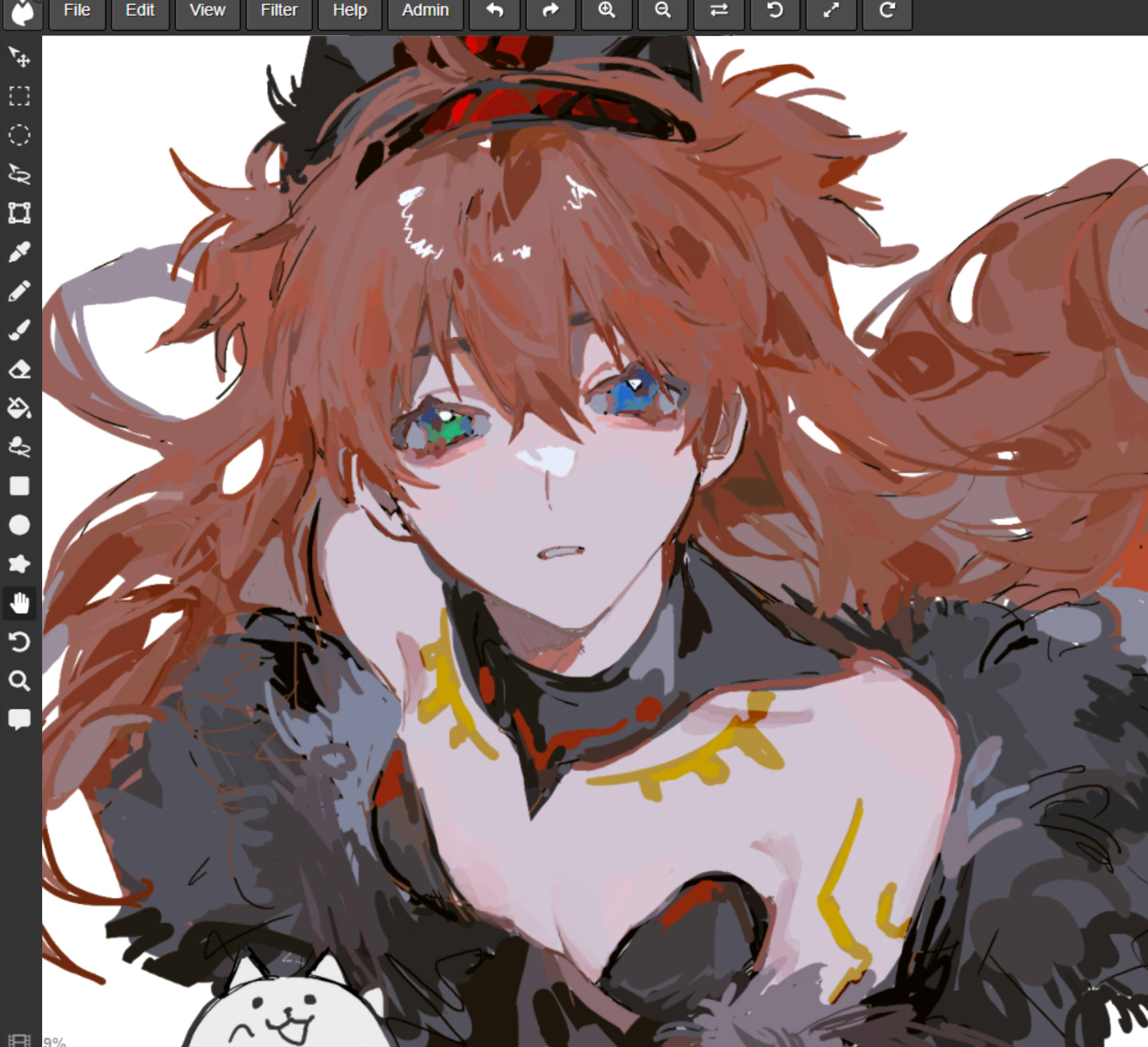 YUMIKUMO (@241_vkp) / Twitter