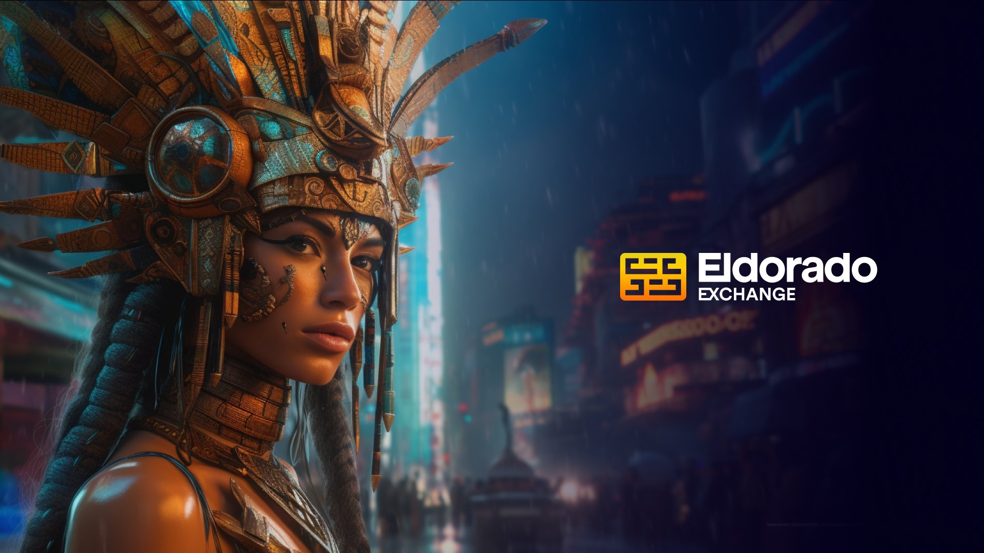 El Dorado Exchange (EDE) on Twitter: "EDE community has approved a change in ELP staking rewards ...