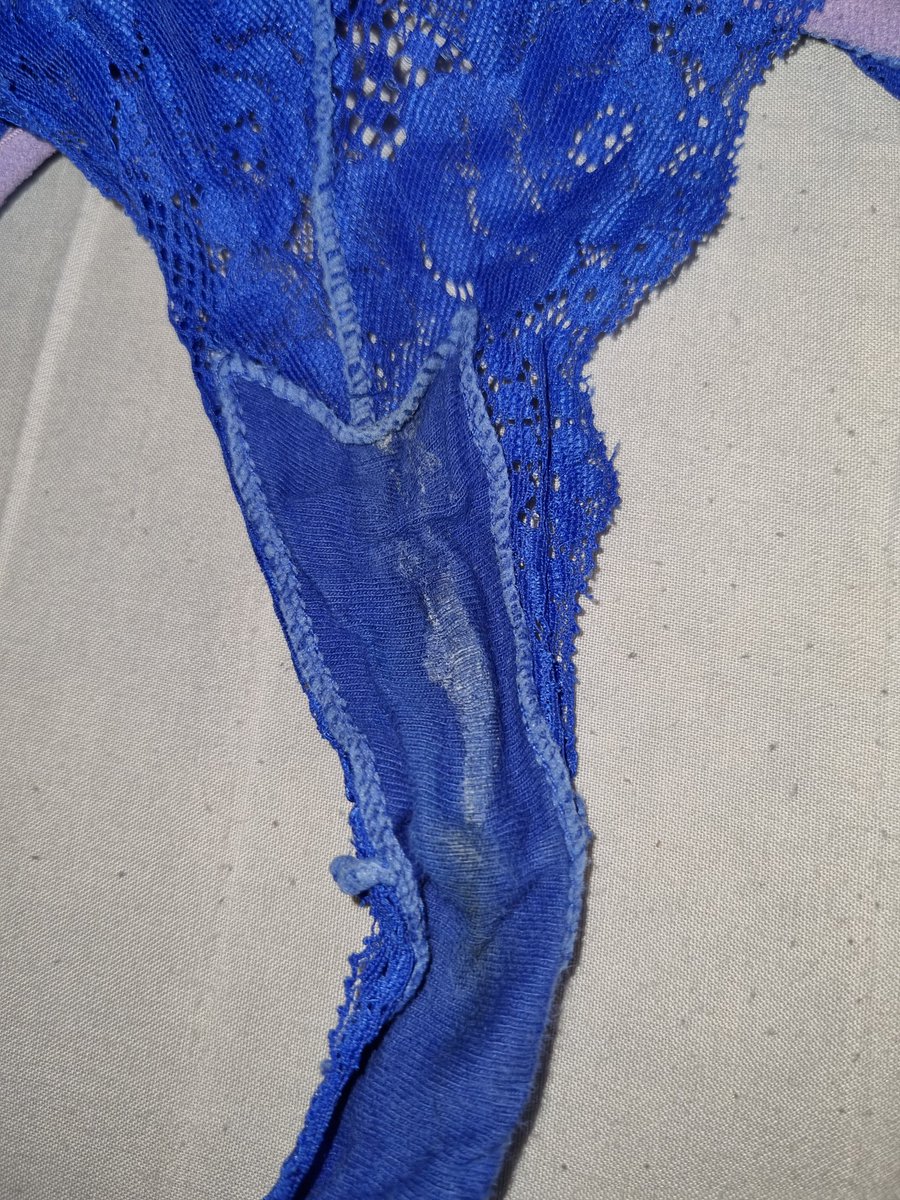 My Wife's Panties on Twitter: My Wife's Panties on Twitter: