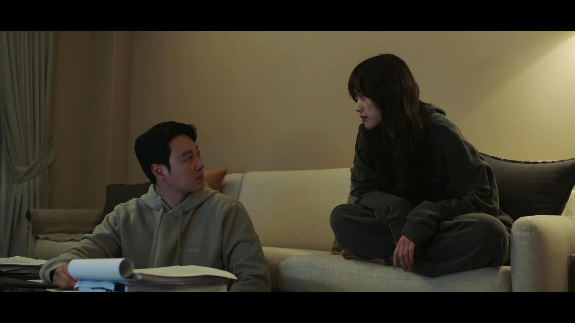 Dramabeans on Twitter: "Delightfully Deceitful: Episodes 3-4 ==> https://t.co/d7Afn9Dddc ...