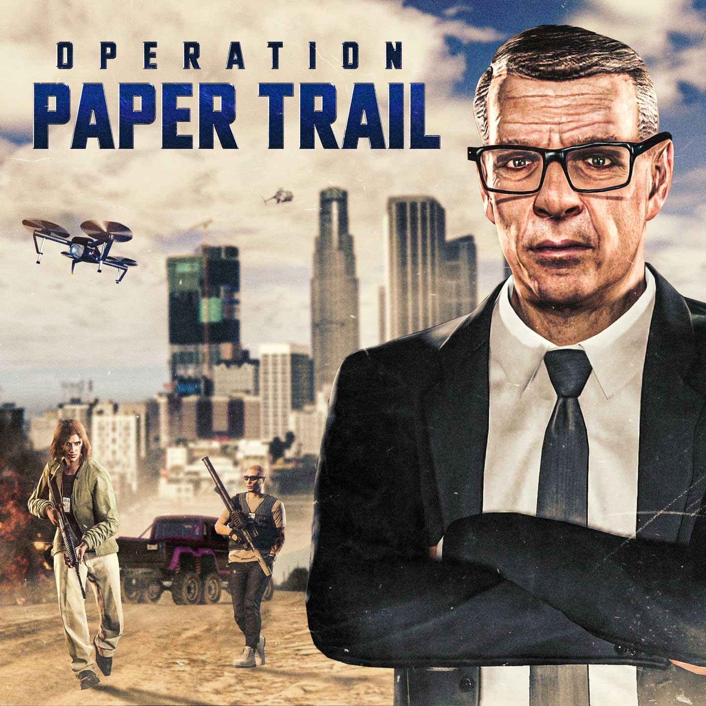 GTA Series Videos on Twitter: "A new GTA Online event is starting on June 8, 2023 (available ...