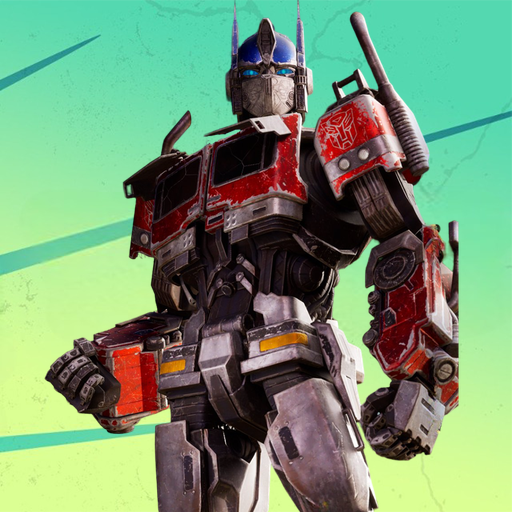 ᴅᴊʟᴏʀ3xᴢo on Twitter: ""Relik" and "Optimus Prime" are now available on the bot for custom ...