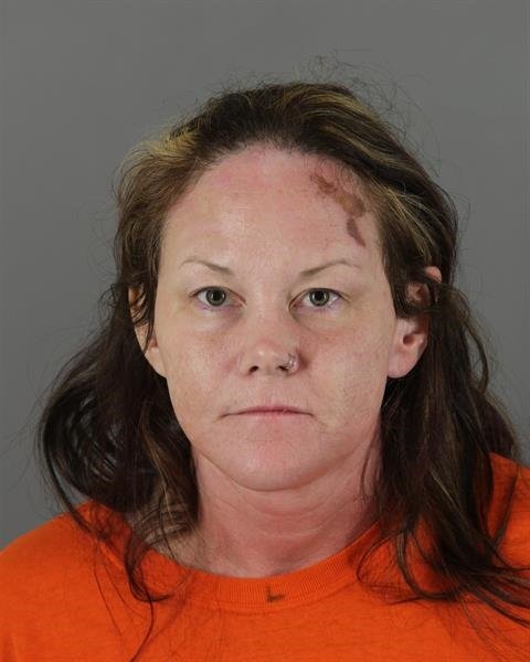 Waukesha Alerts On Twitter Stephanie Adamich Is Charged With Felony